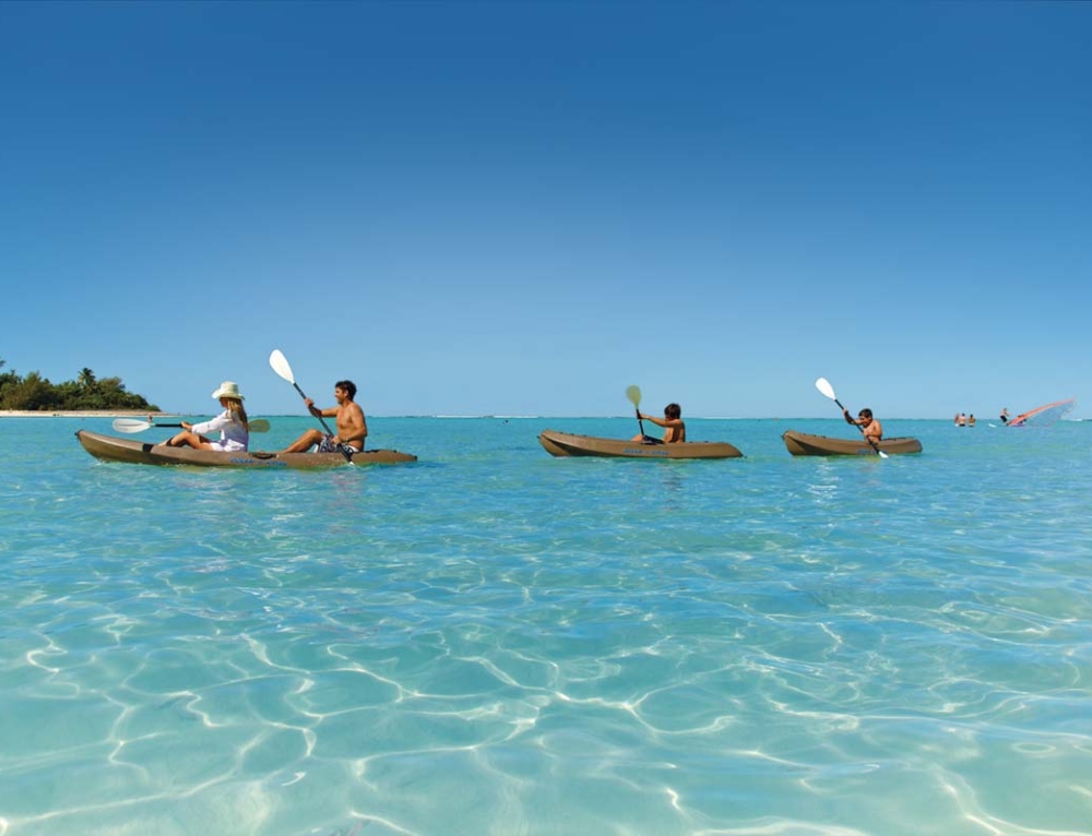 25 Cool Facts about the Cook Islands by Chris Taylor - Escape Magazine ...